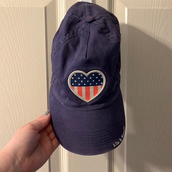 Accessories | Life Is Good Hat | Poshmark